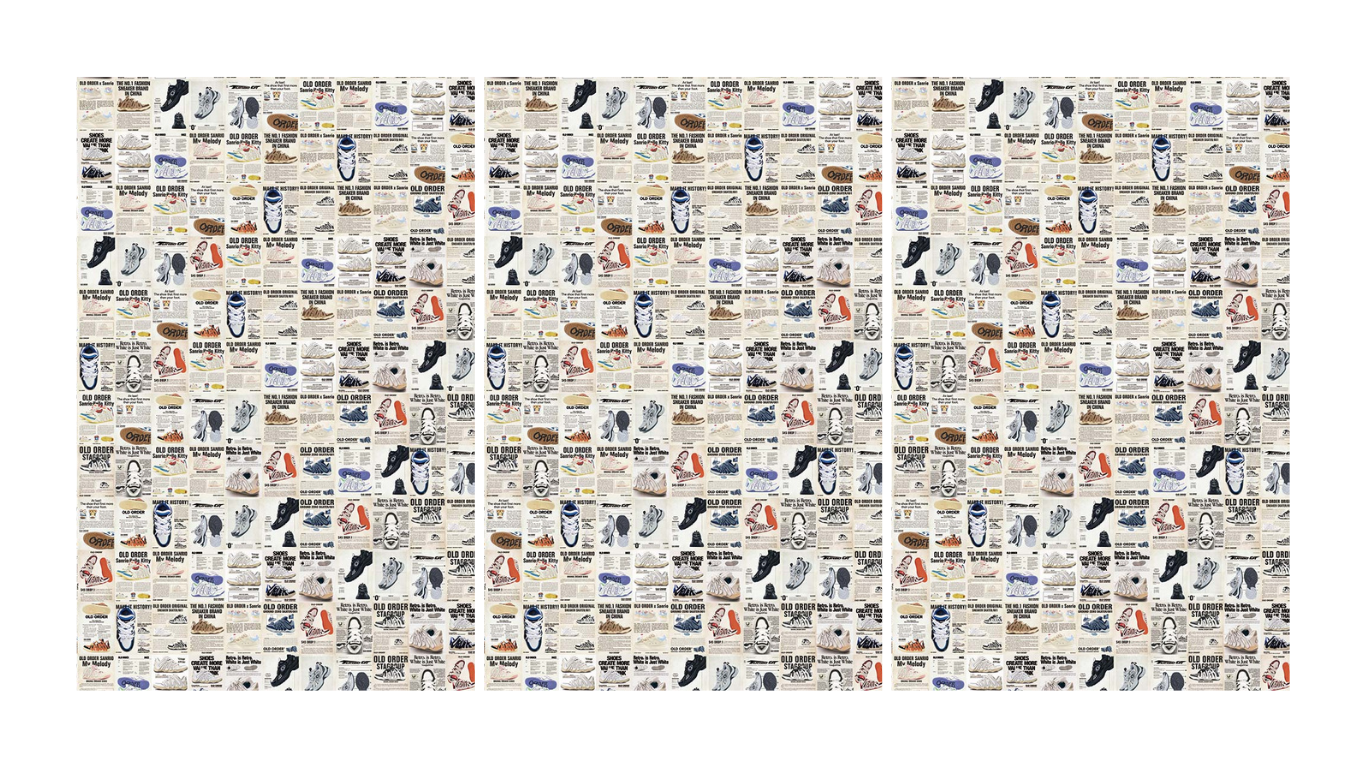 ALL PRODUCT – OLD ORDER