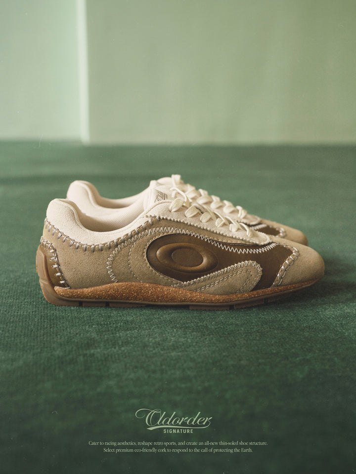 Old Order Original Sneaker Series – OLD ORDER
