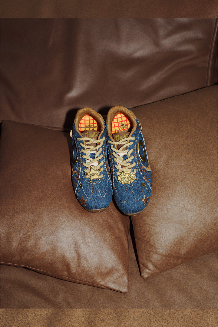 Old Order Original Sneaker Series – OLD ORDER