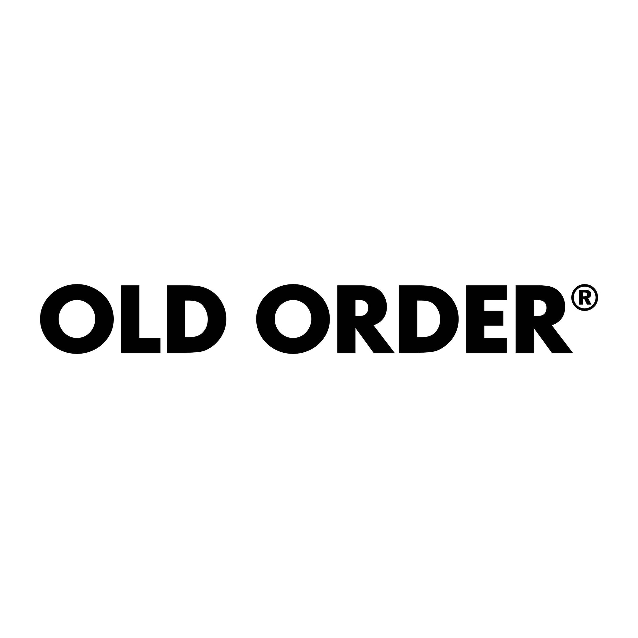 OO TURBO GT – OLD ORDER