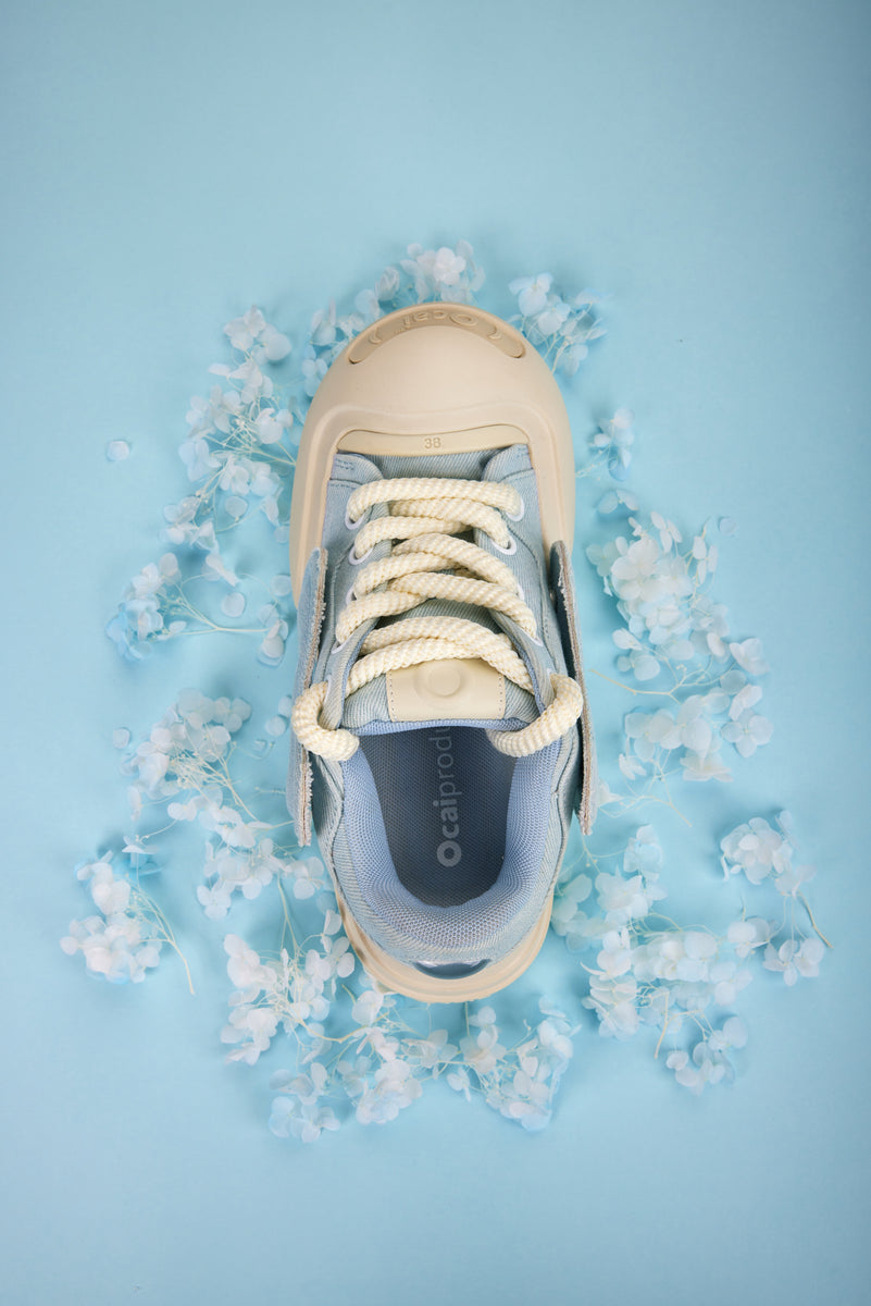 Old Order Original Sneaker Series – OLD ORDER