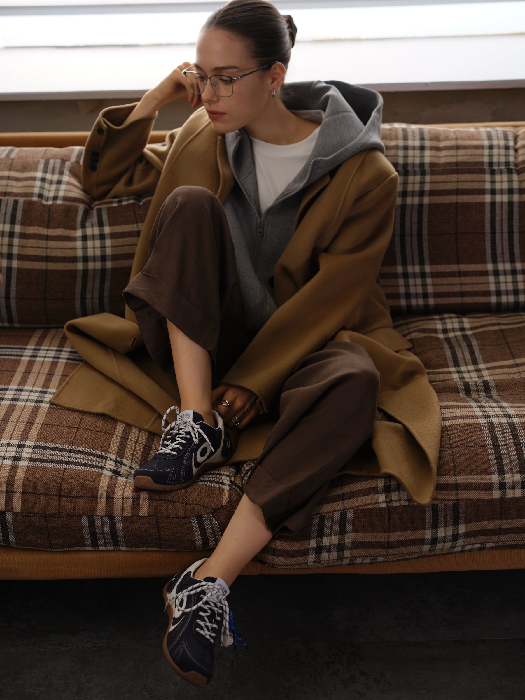 Old Order Original Sneaker Series – OLD ORDER