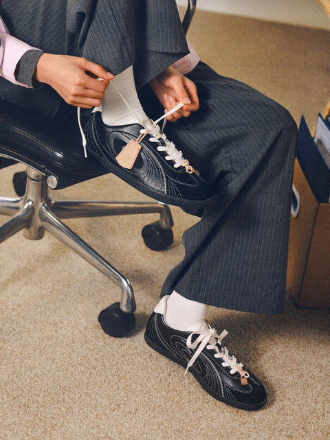 Old Order Original Sneaker Series – OLD ORDER