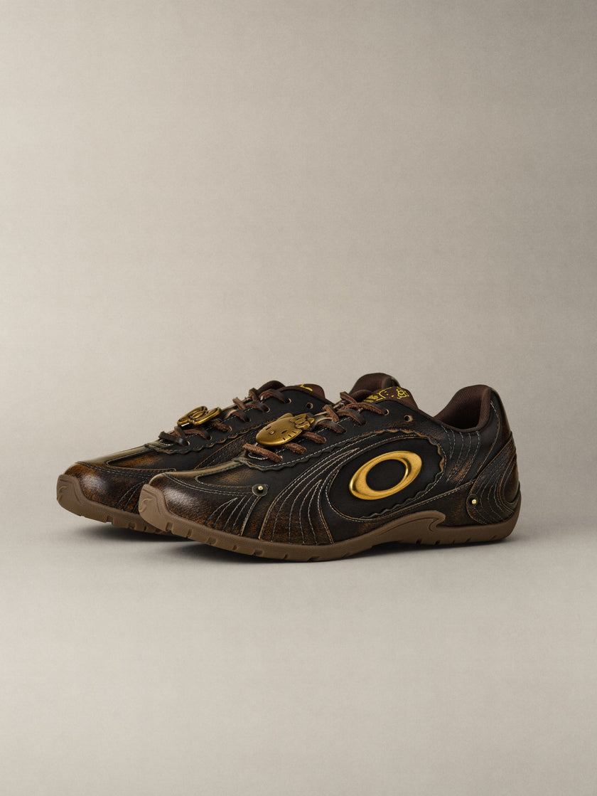 Old Order Original Sneaker Series – OLD ORDER