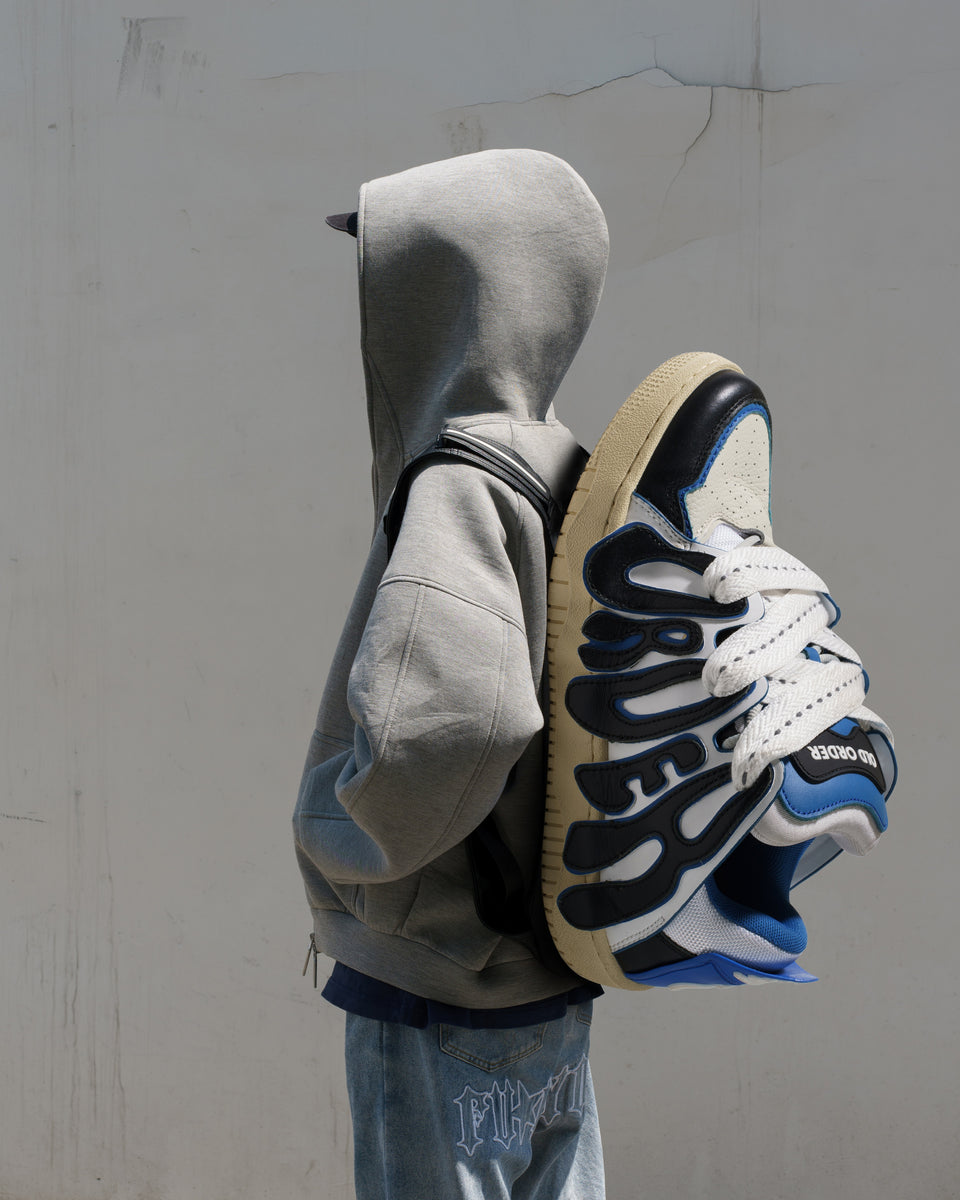 Old Order Original Sneaker Series – OLD ORDER