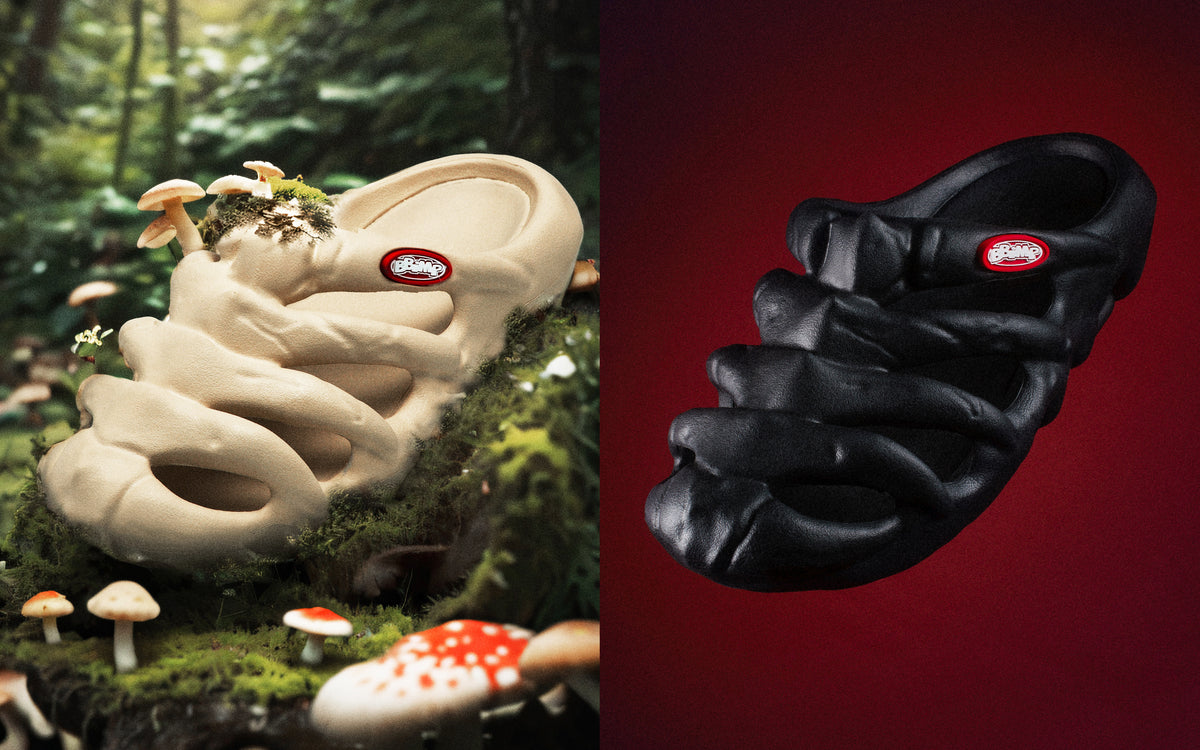 Old Order Original Sneaker Series – OLD ORDER