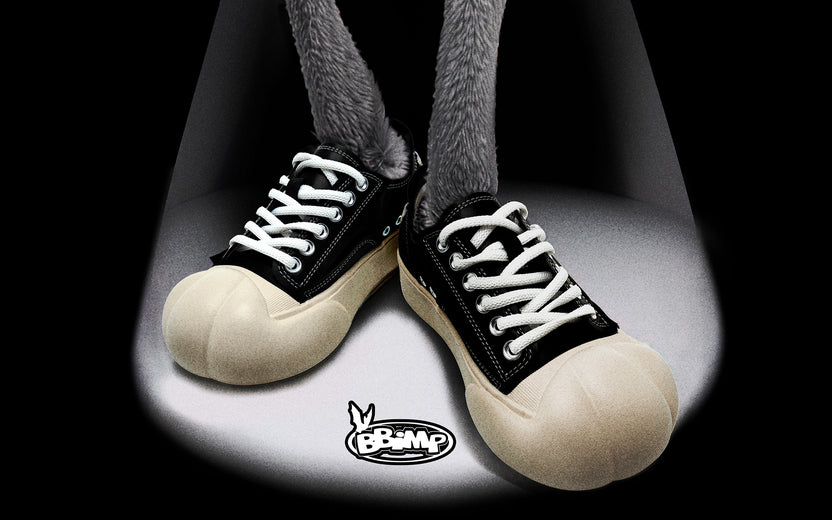 Old Order Original Sneaker Series – OLD ORDER