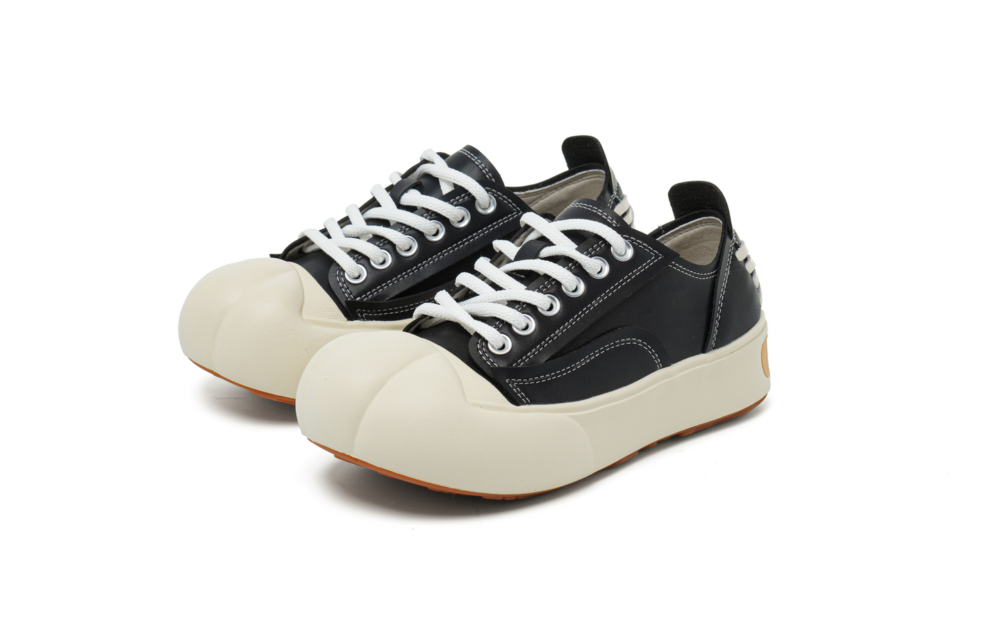 BBiMP Black Bugs Bunny Shoes – OLD ORDER