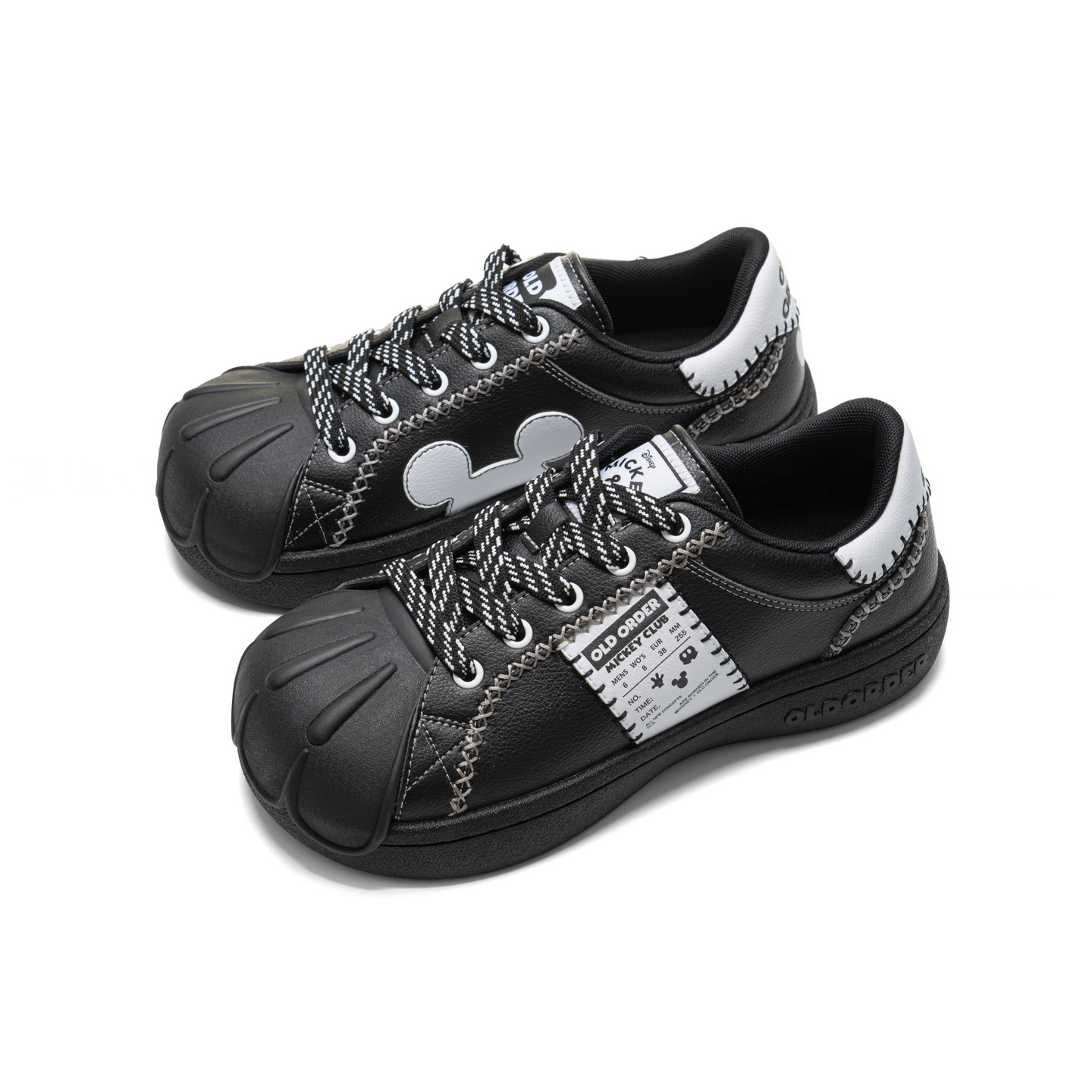 Glove Shoes – OLD ORDER