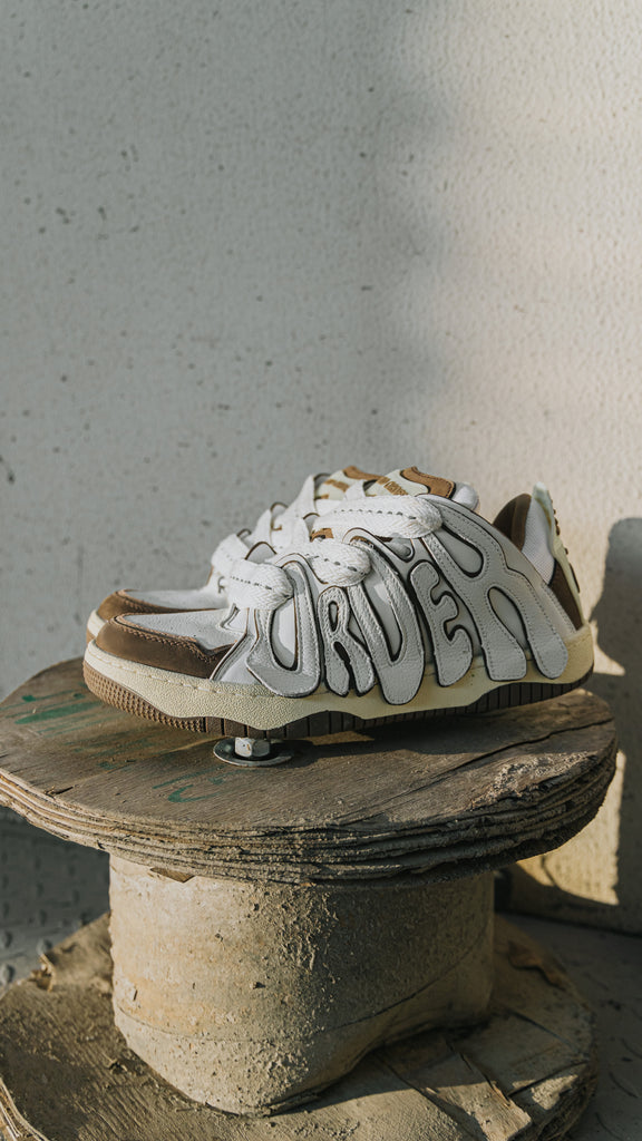 Old Order Original Sneaker Series – OLD ORDER