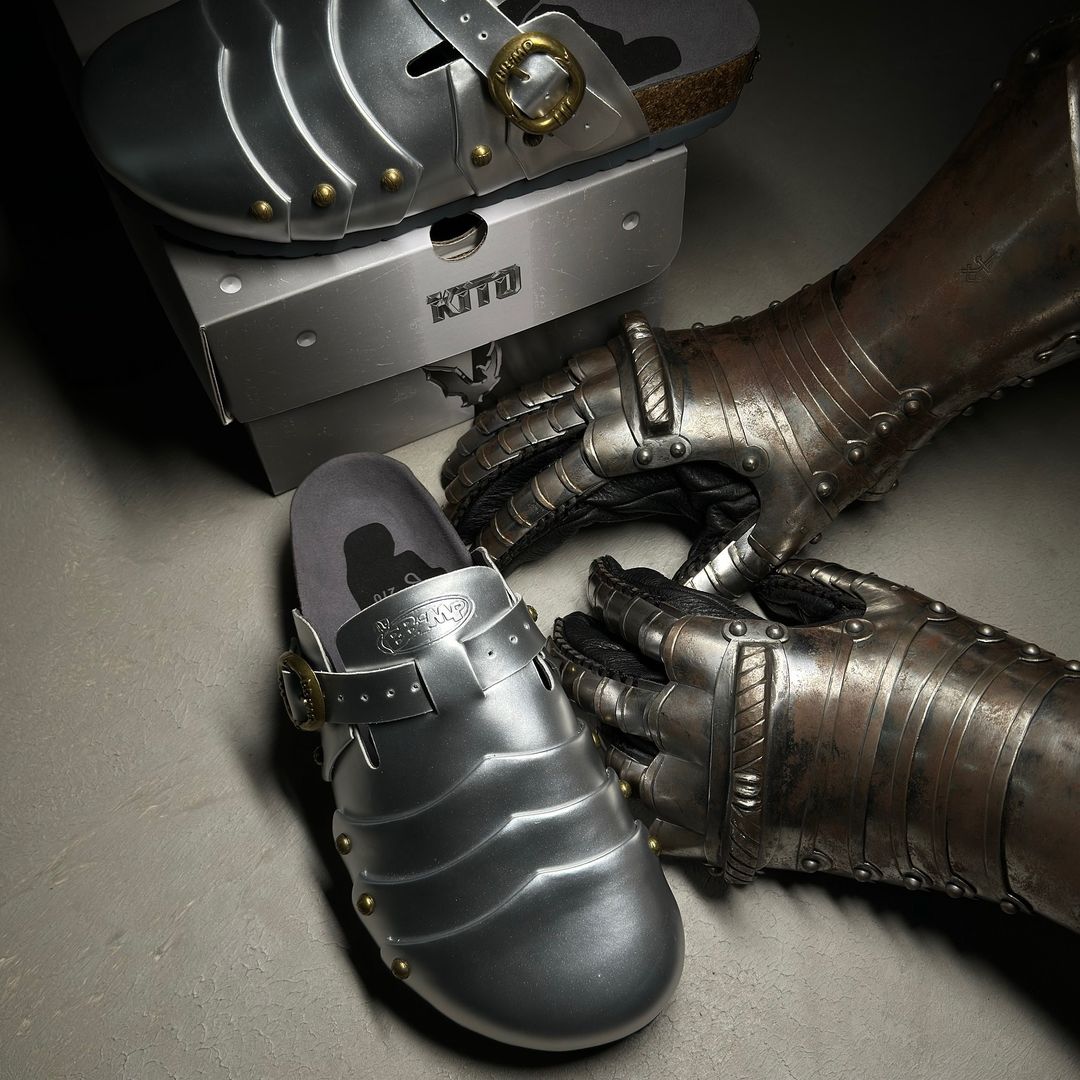 Old Order Original Sneaker Series – OLD ORDER