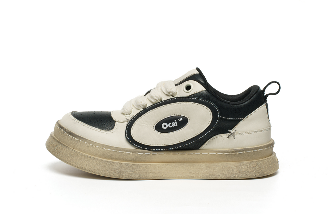 OCAI – OLD ORDER OCAI – OLD ORDER