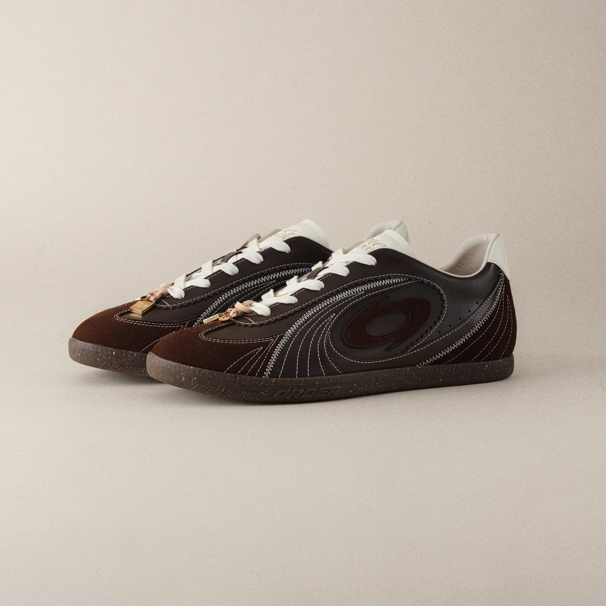 OLD ORDER One Week Brown Marron