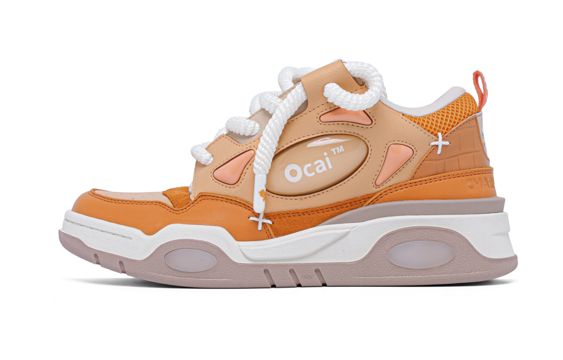 Old Order Original Sneaker Series – OLD ORDER