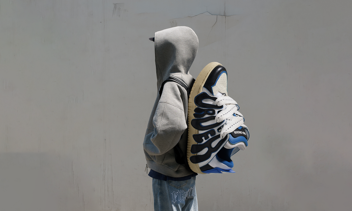 Old Order Original Sneaker Series – OLD ORDER