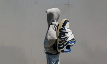 Old Order Original Sneaker Series – OLD ORDER