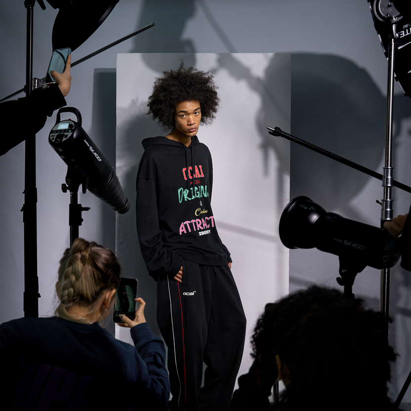 Old Order Original Sneaker Series – OLD ORDER