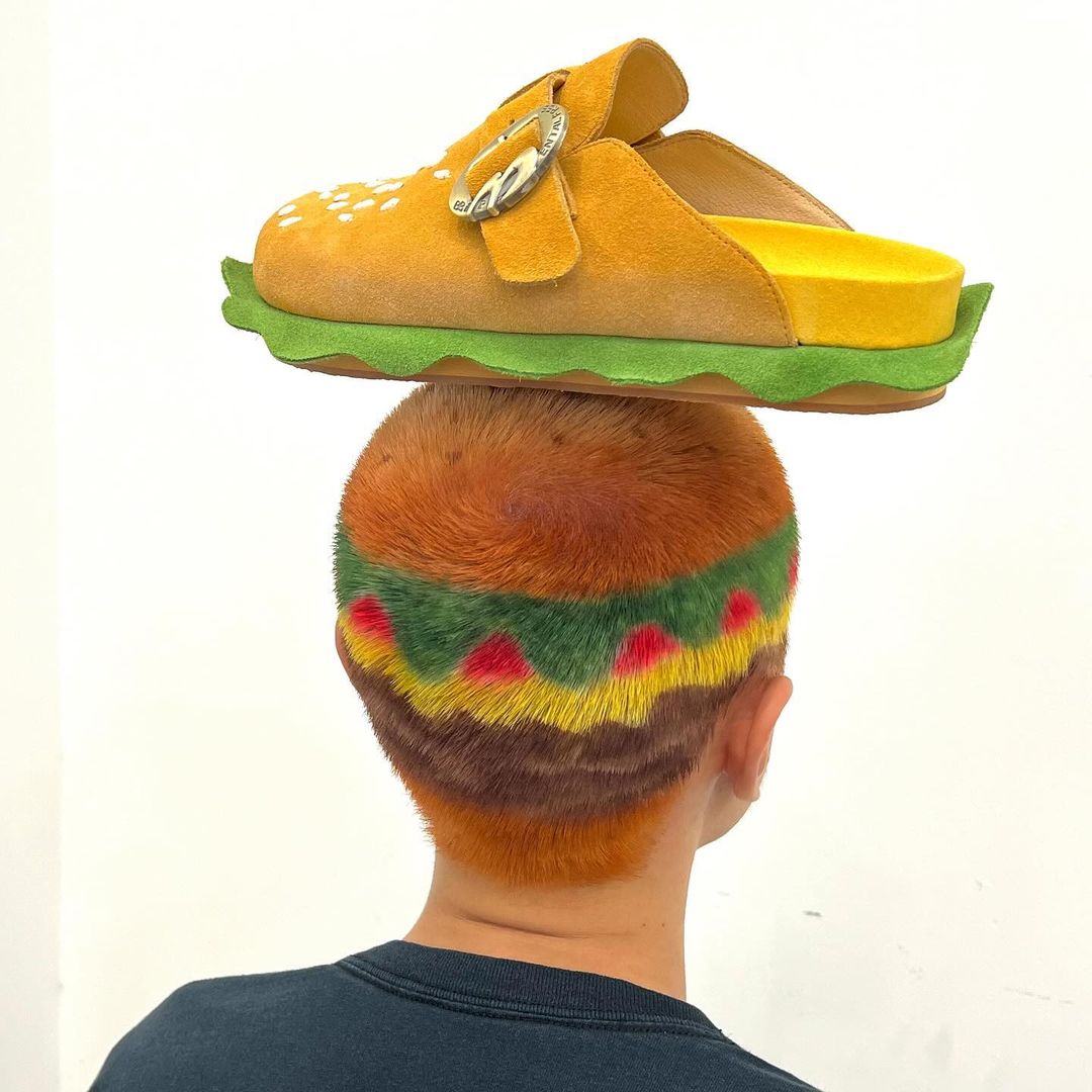 Old Order Original Sneaker Series – OLD ORDER