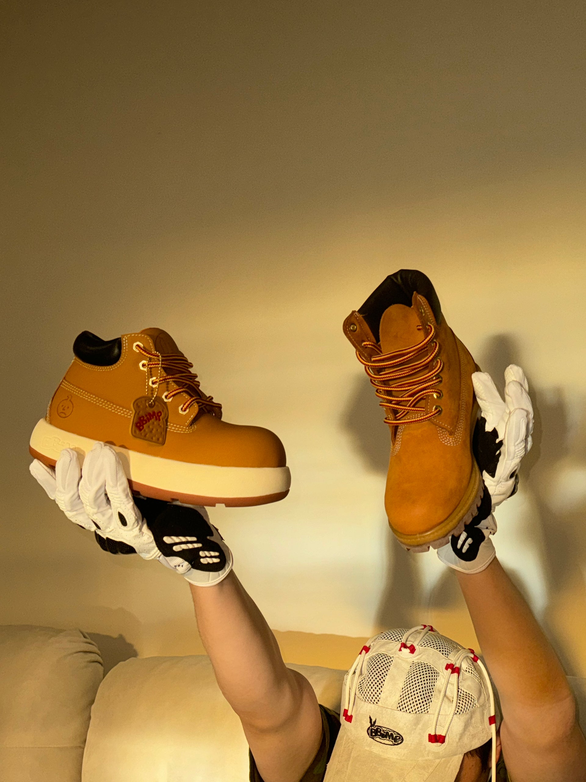 Old Order Original Sneaker Series – OLD ORDER