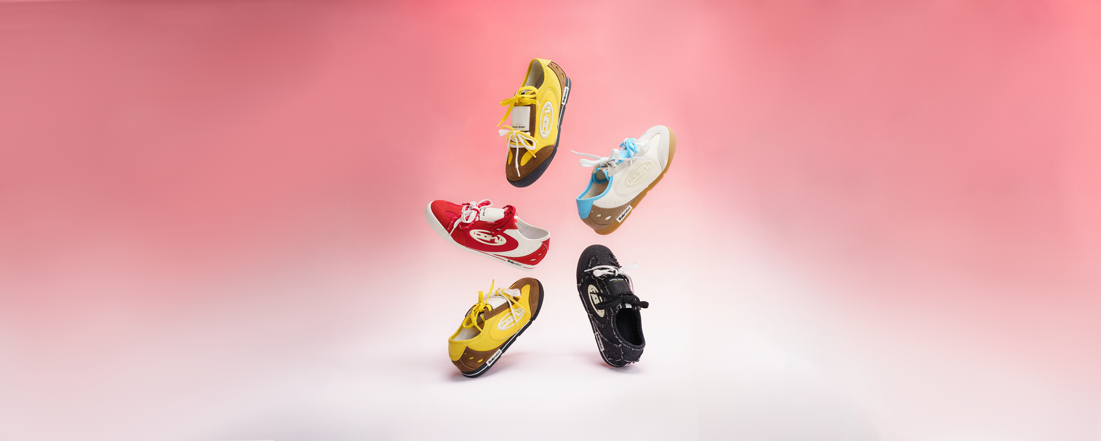 Old Order Original Sneaker Series – OLD ORDER