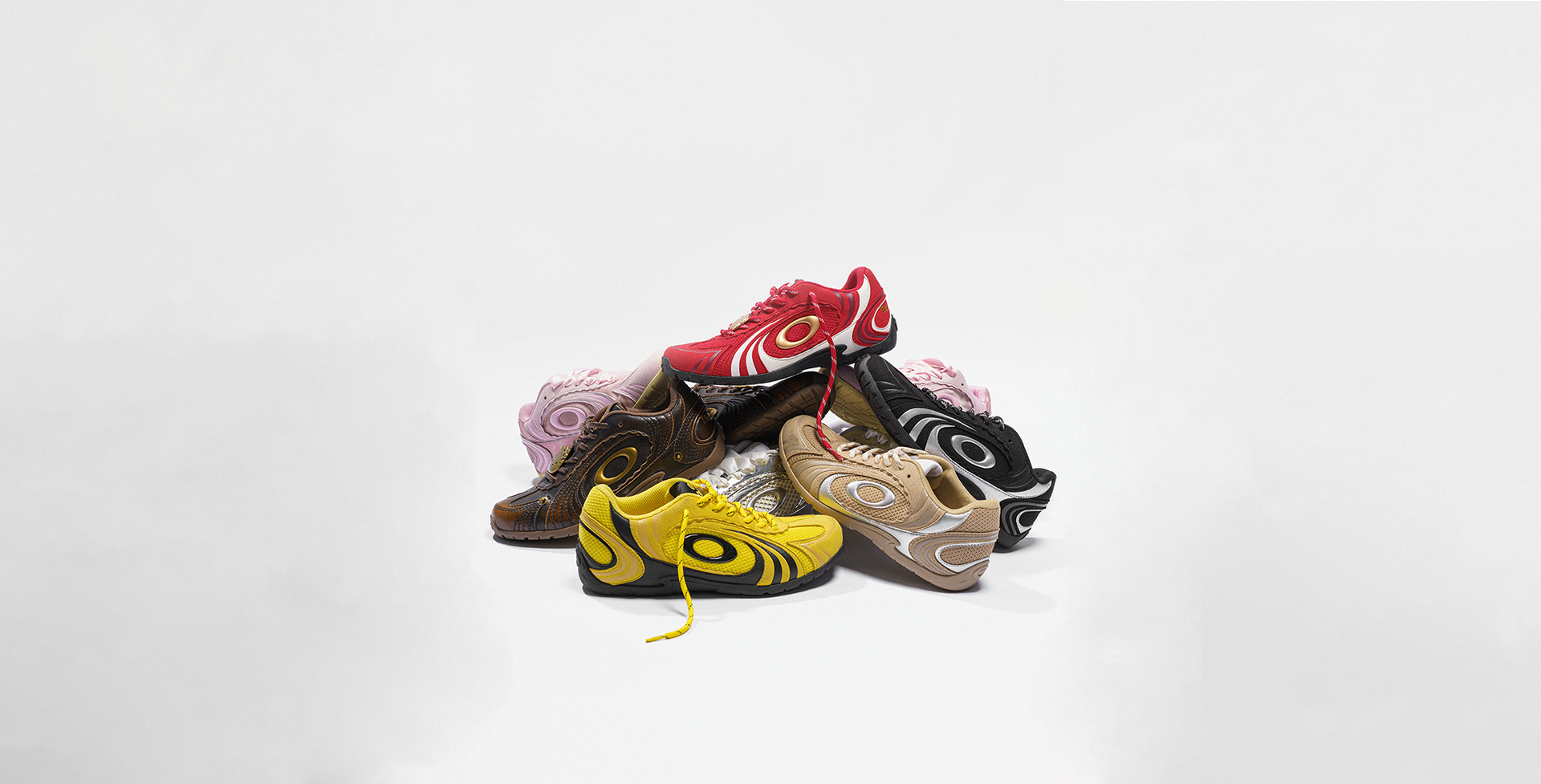 Old Order Original Sneaker Series – OLD ORDER