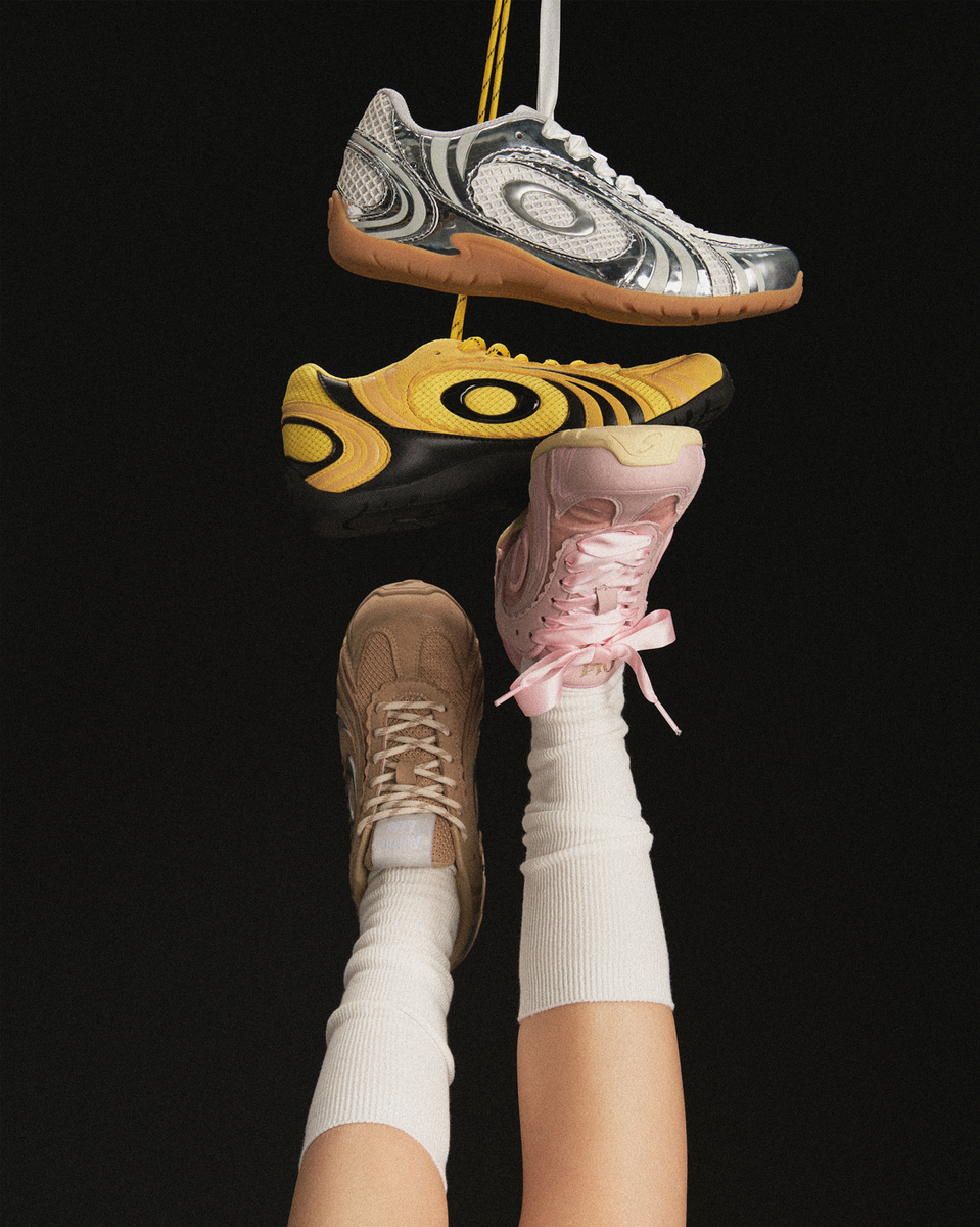 Old Order Original Sneaker Series – OLD ORDER