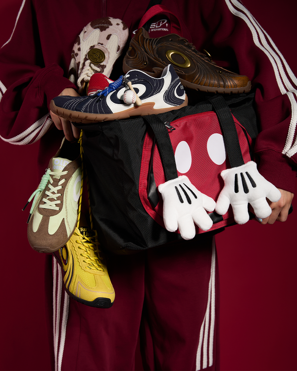 Old Order Original Sneaker Series – OLD ORDER